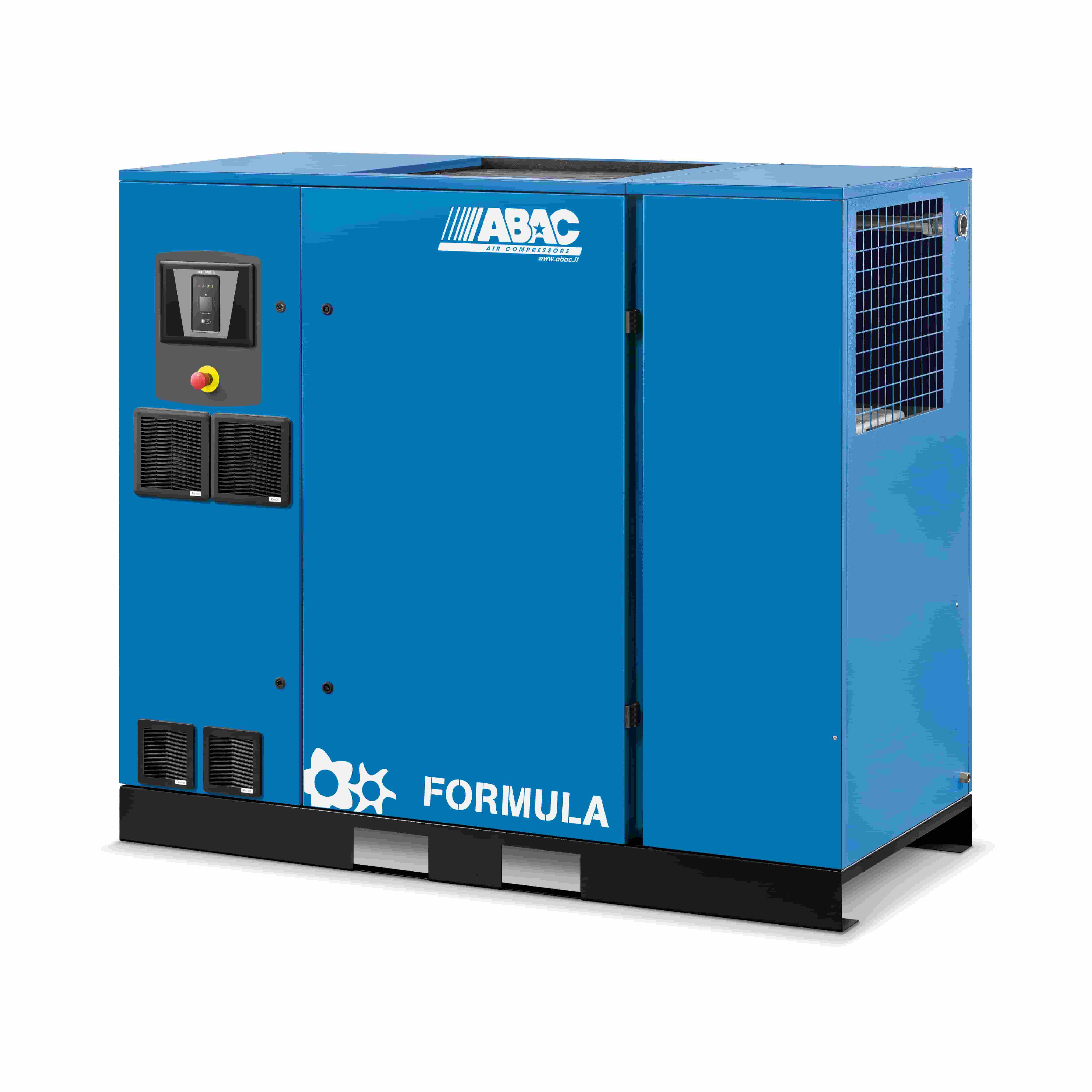 Abac FORMULA M | AIRFA Compressors Store